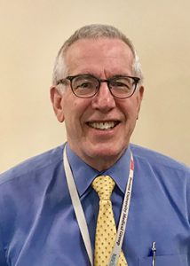 David L. Coleman, MD, Vice Chair - ABIM Foundation